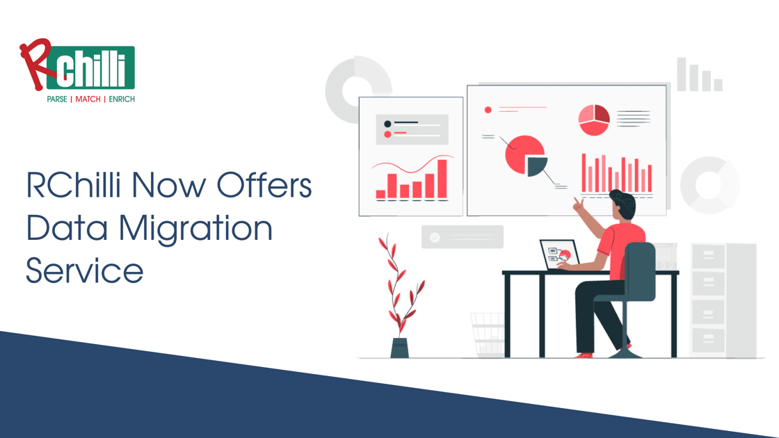 RChilli Data Migration- Seamless & Easy Data Migration to New ATS